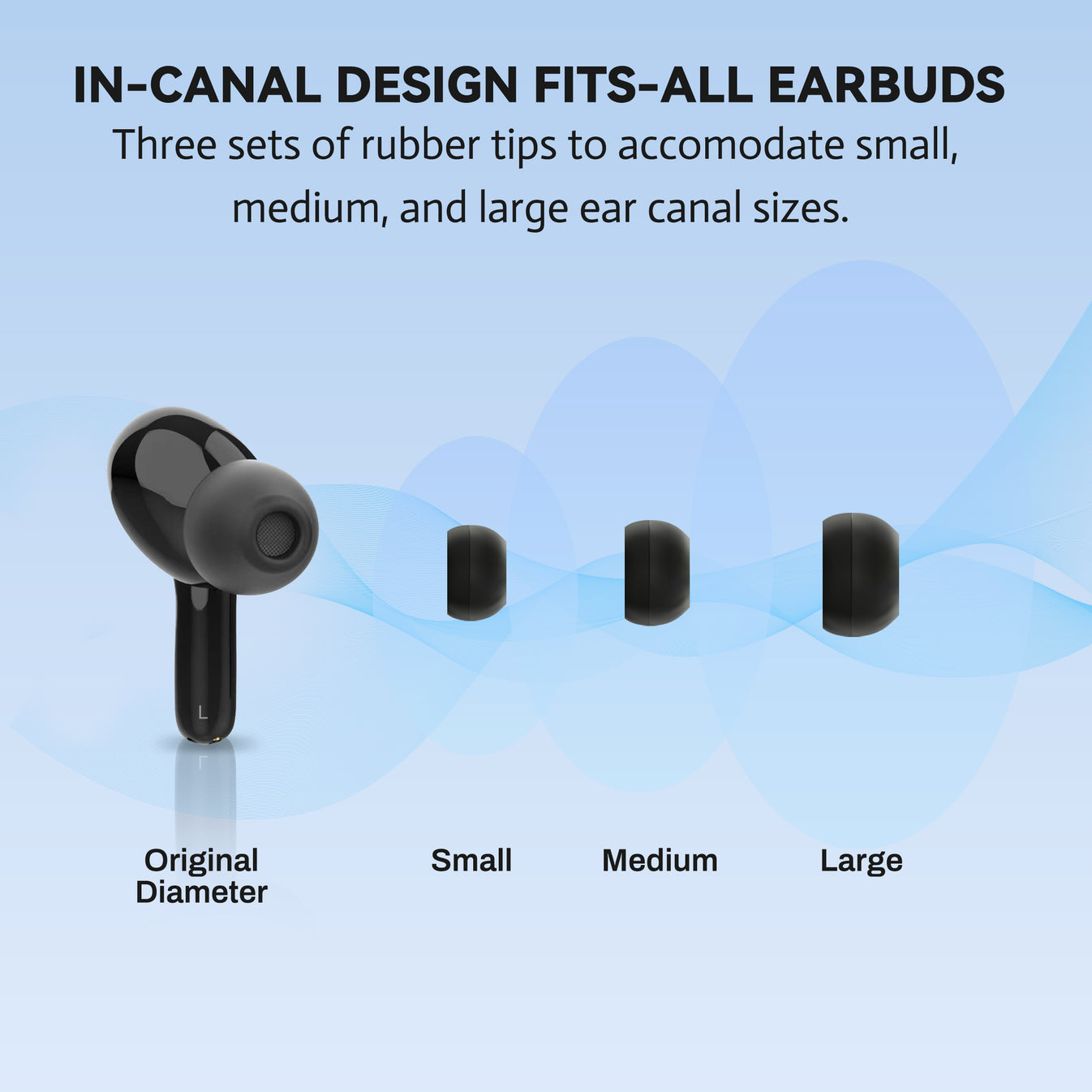 ANFIER M6 Translator Earbuds Language Translator Device Updated Chip 1 – anfier
